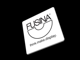 Interior Design by Luca Bonato_Fusina | PPSX | Design | Fine Art