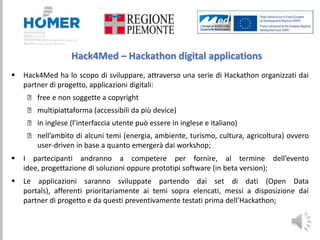 Luca Guerretta Homer | PPT