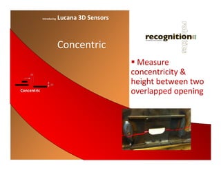 Lucanas Presentation R Rver2 Dcm2 | PDF
