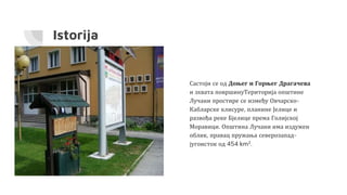 Lucani | PPTX