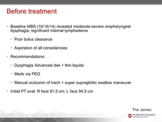 SLP Case Study | PPT
