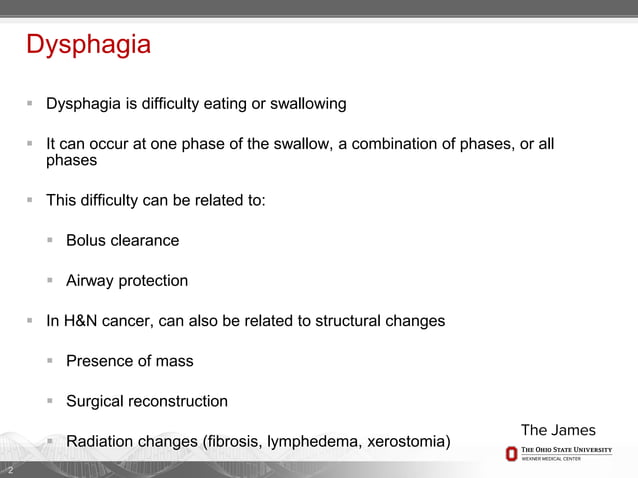 SLP Case Study | PPT