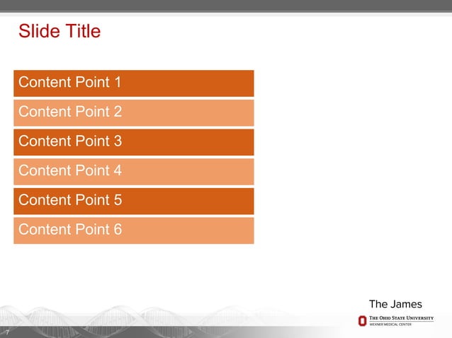 SLP Case Study | PPT