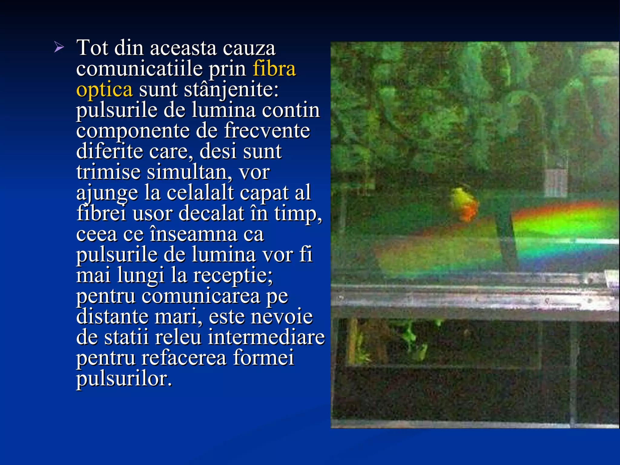 Luca RăZvan Reflexia șI RefracțIa Luminii | PPT