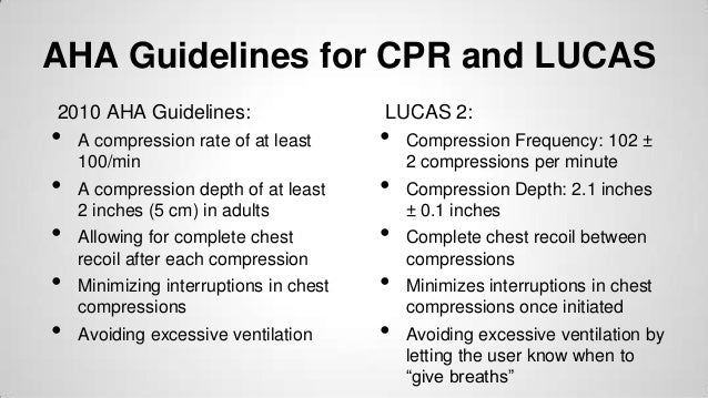 Lucas 2 chest compression system (2)