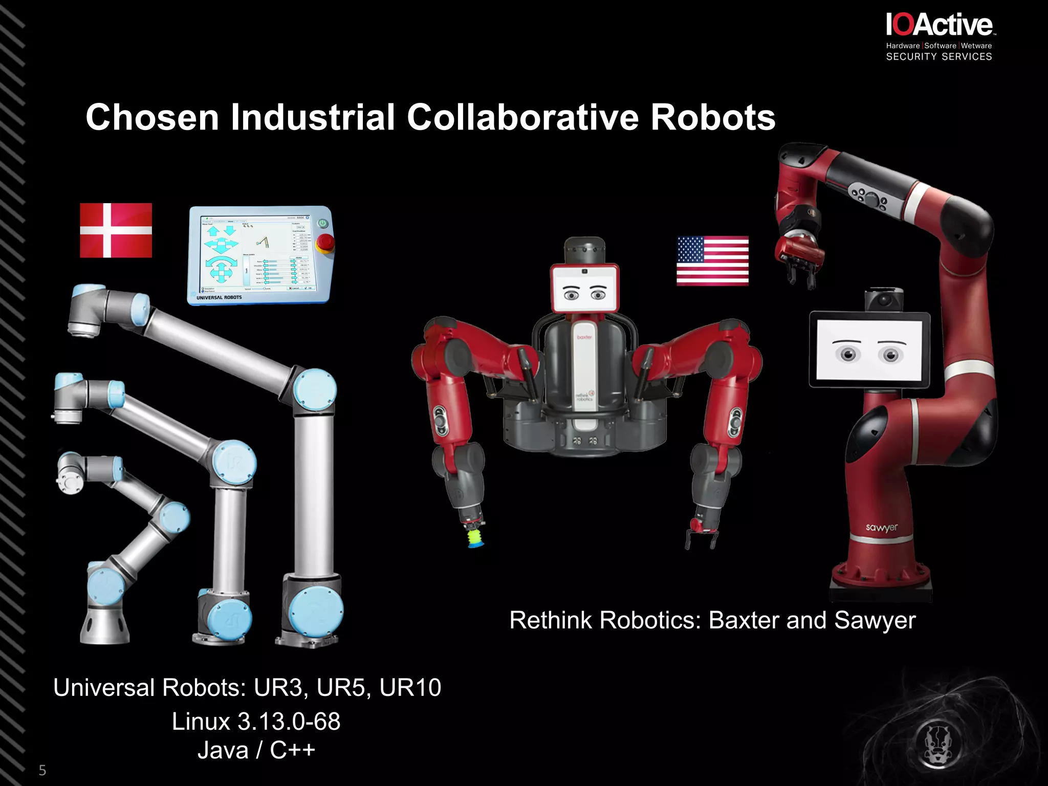 Lucas apa pacsec slides | PPT