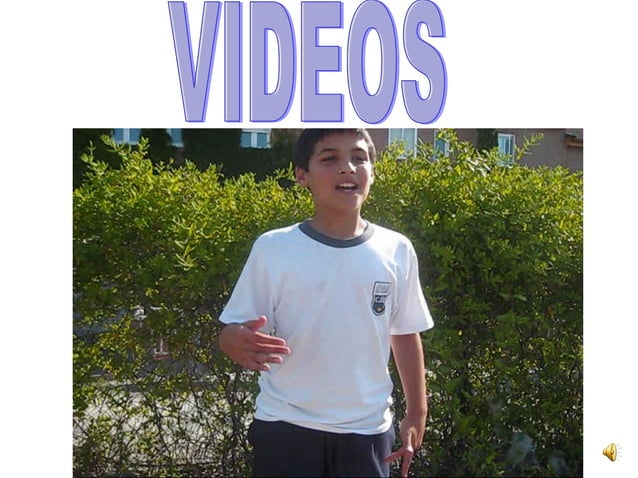 Lucas, Carlos Q, Rodrigo Melcon | PPT