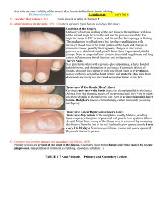 Lucas french haap-skin | PAGES