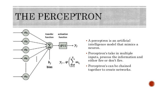 Implementation of a Quantum Perceptron | PPTX