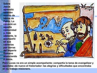 Lucas | PPT