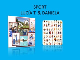 Lucía T. & Daniela | PPT