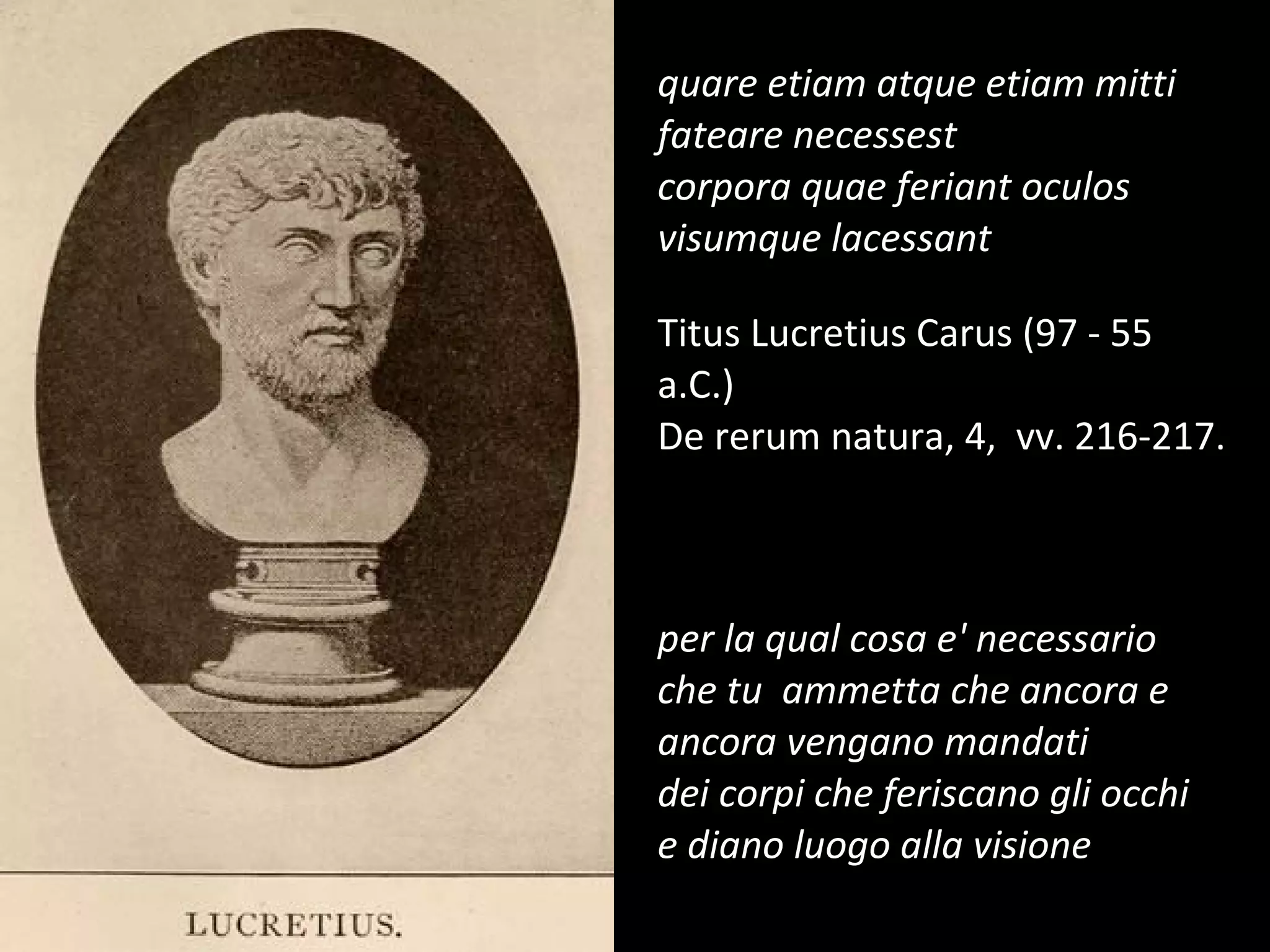 Luce Prezioso Parte2 | PPT