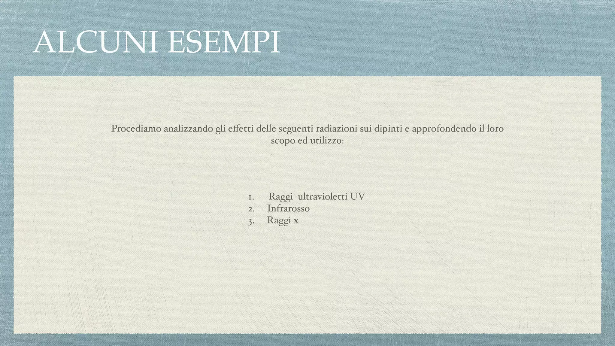Luce e spettro elettromagnetico | PDF