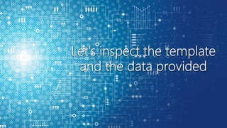 Lucee writing your own debugging template | PPT