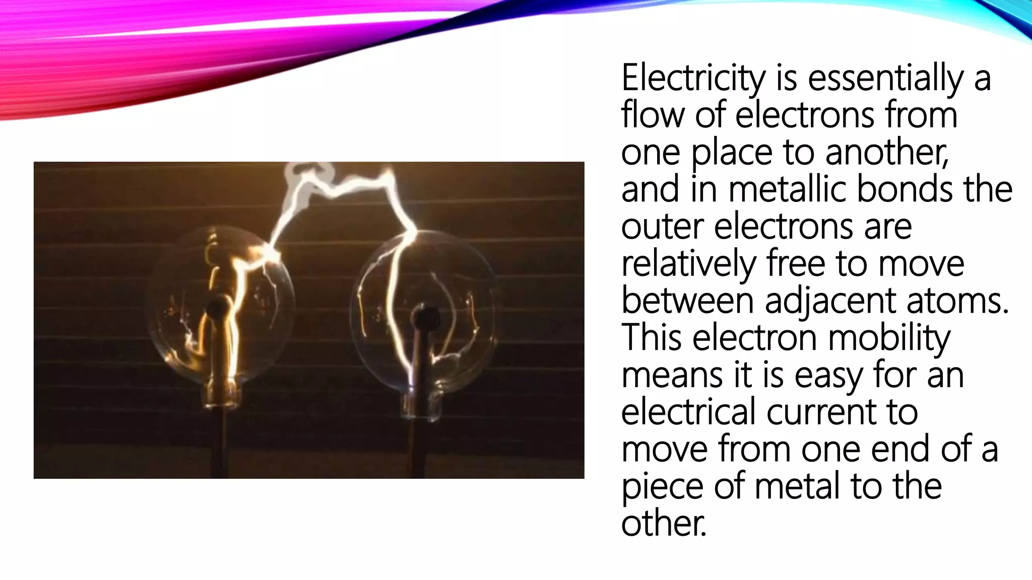 Interparticle Forces | PPTX