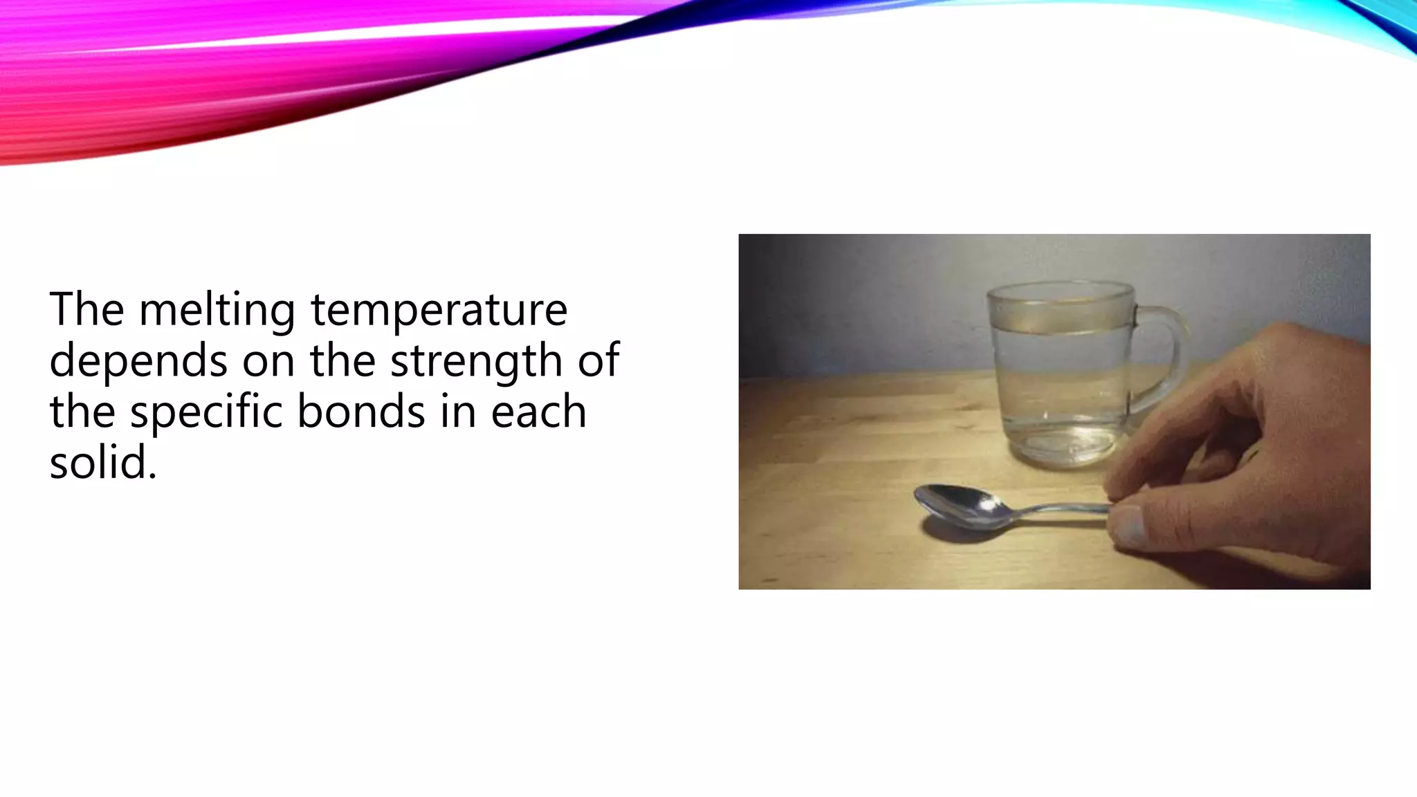 Interparticle Forces | PPTX