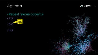 Lucene/Solr 8: The Next Major Release Steve Rowe, Lucidworks | PPT