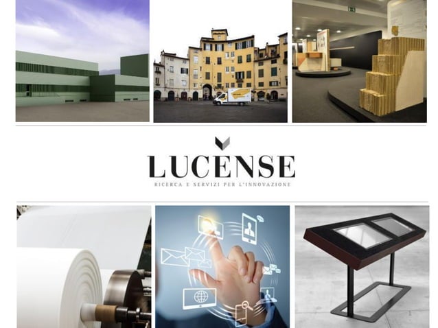 LUCENSE - Workshop Trasporto merci a breve raggio con veicoli elettrici | PPT