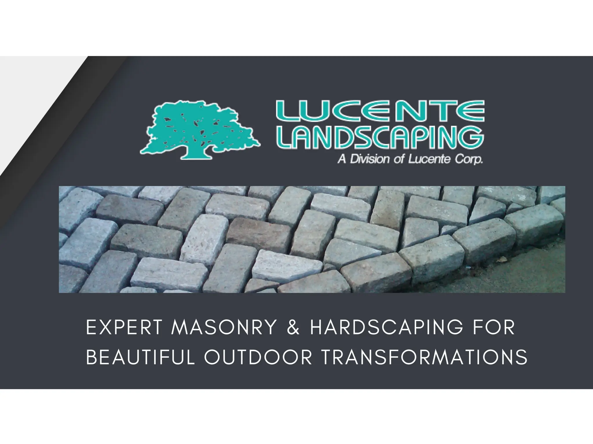 Expert Masonry & Hardscaping for Beautiful Outdoor Transformations | PPTX