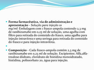 Lucentis | PPTX