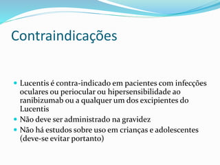 Lucentis | PPTX