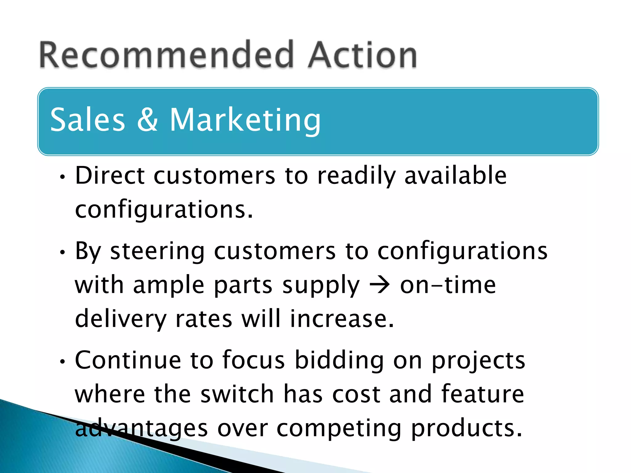 Lucent Technologies With Analysis | PPTX
