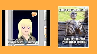 Lucesoli amicucci xero 4 b | PPTX