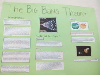 The Big Bang Theory Presentation | PPT