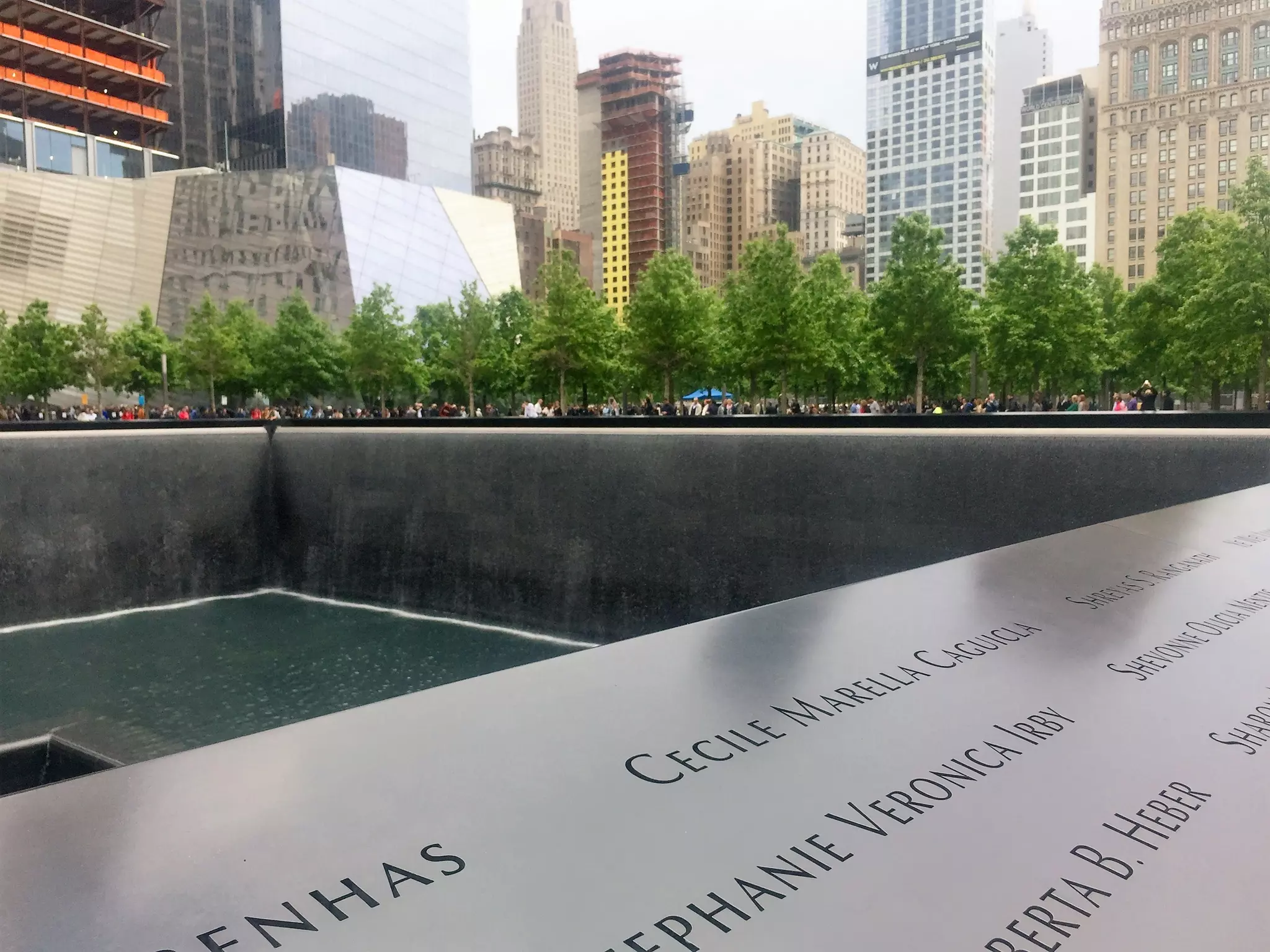 Lucia Chereches New York | PDF