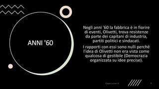 Luciani Filippo-Steve Jobs e Adriano Olivetti.pptx