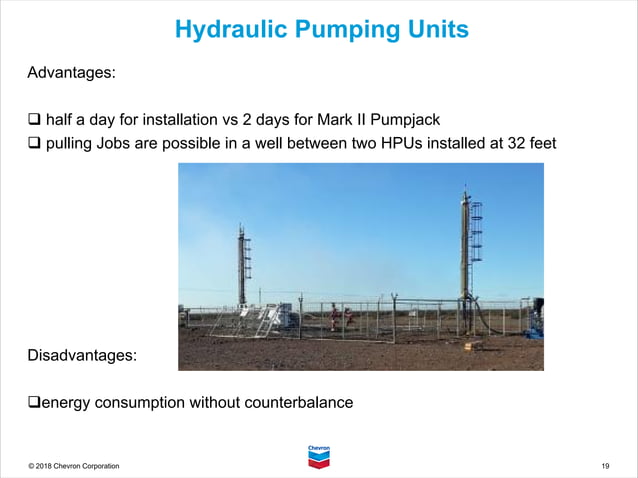 SRP EVOLUTION FOR VACA MUERTA'S LOW GAS/OIL RATIO WELLS | PDF | Track ...