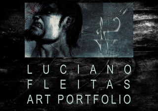 Luciano fleitas portfolio | PPT