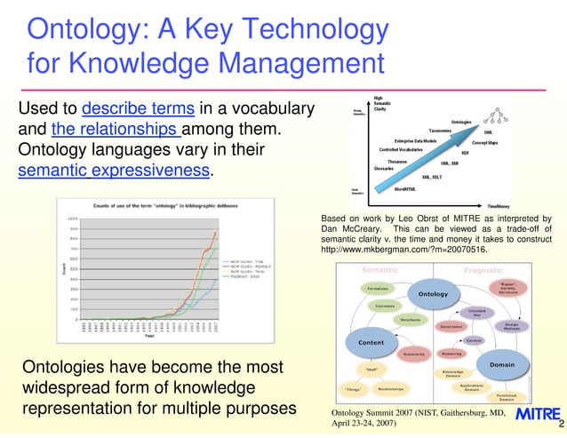 Luciano pr 08-849_ontology_evaluation_methods_metrics | PPT