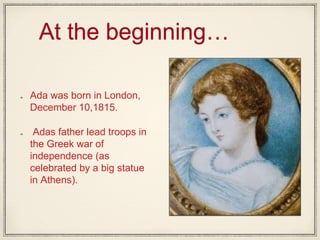 computer history | PPT