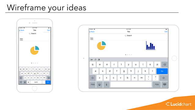 Master the Lucidchart Basics | PPTX