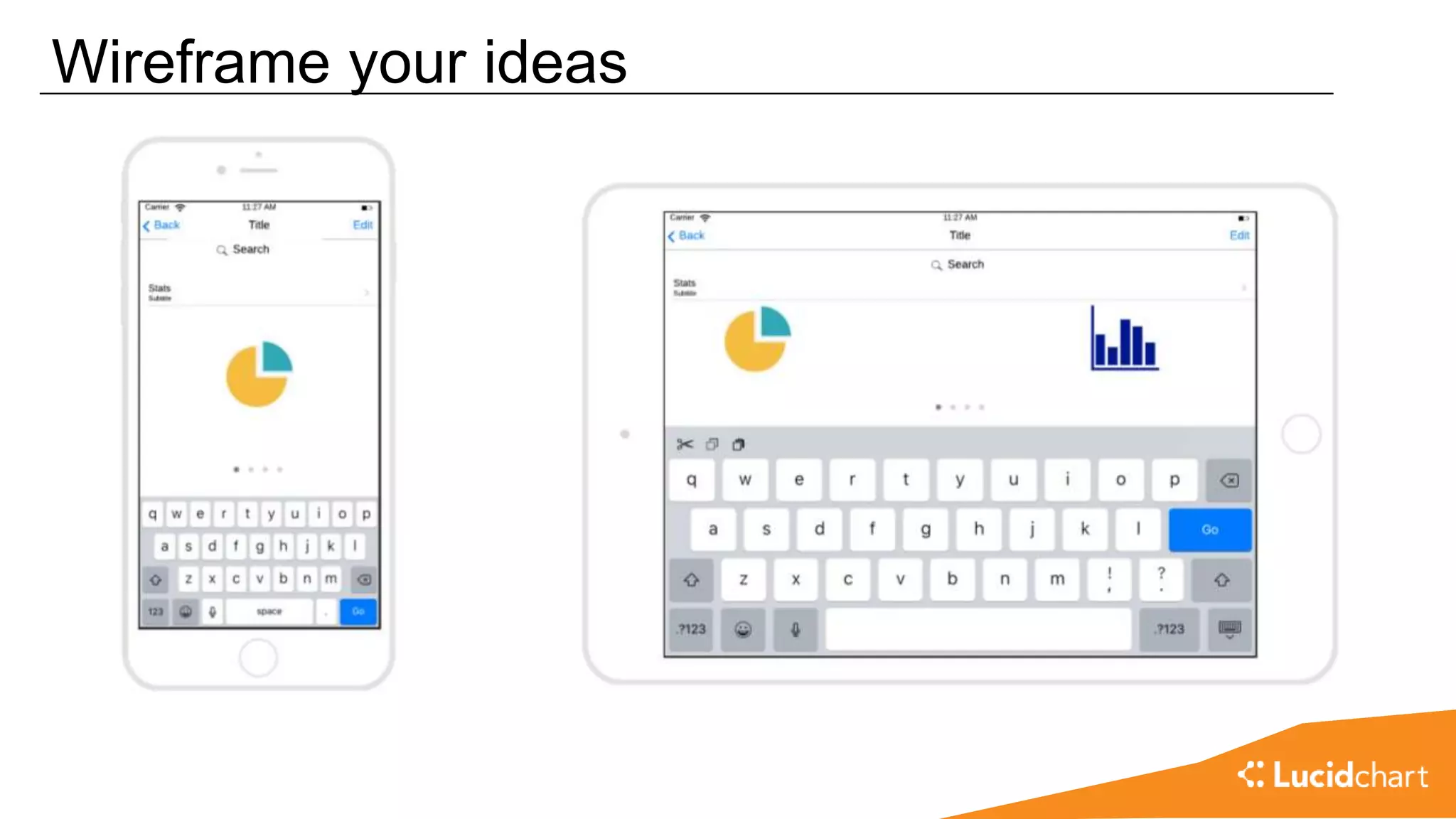 Master the Lucidchart Basics (International Livestream) | PPT