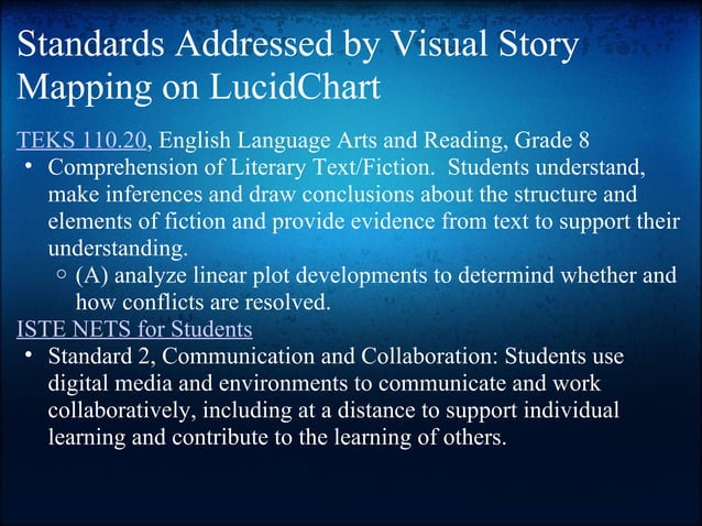 Lucid Chart Tutorial | PPT