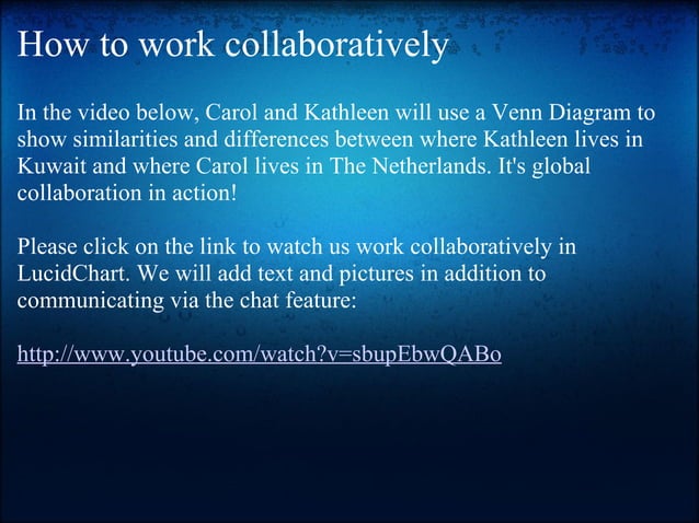 Lucid Chart Tutorial | PPT