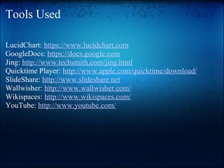 Getting Started with Lucid Chart | PPT