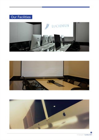 Lucideus Certified Cyber Security Analyst | PDF