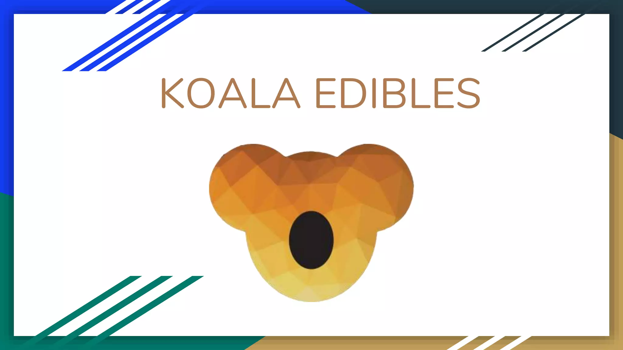 KOALA X Lucid Green BT Training | PPT