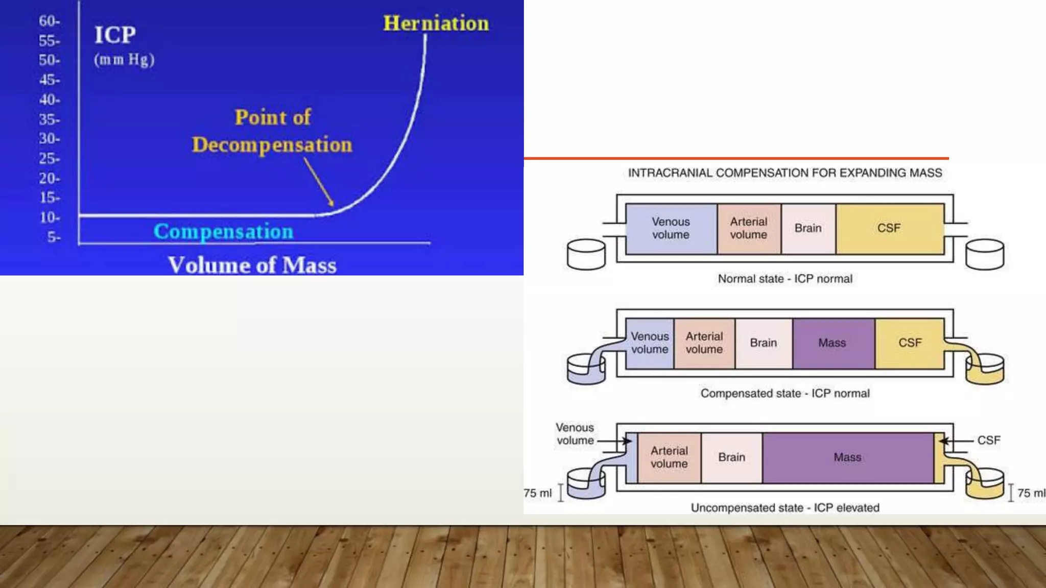 lucid interval and its importance in trauma and mental health | PPTX