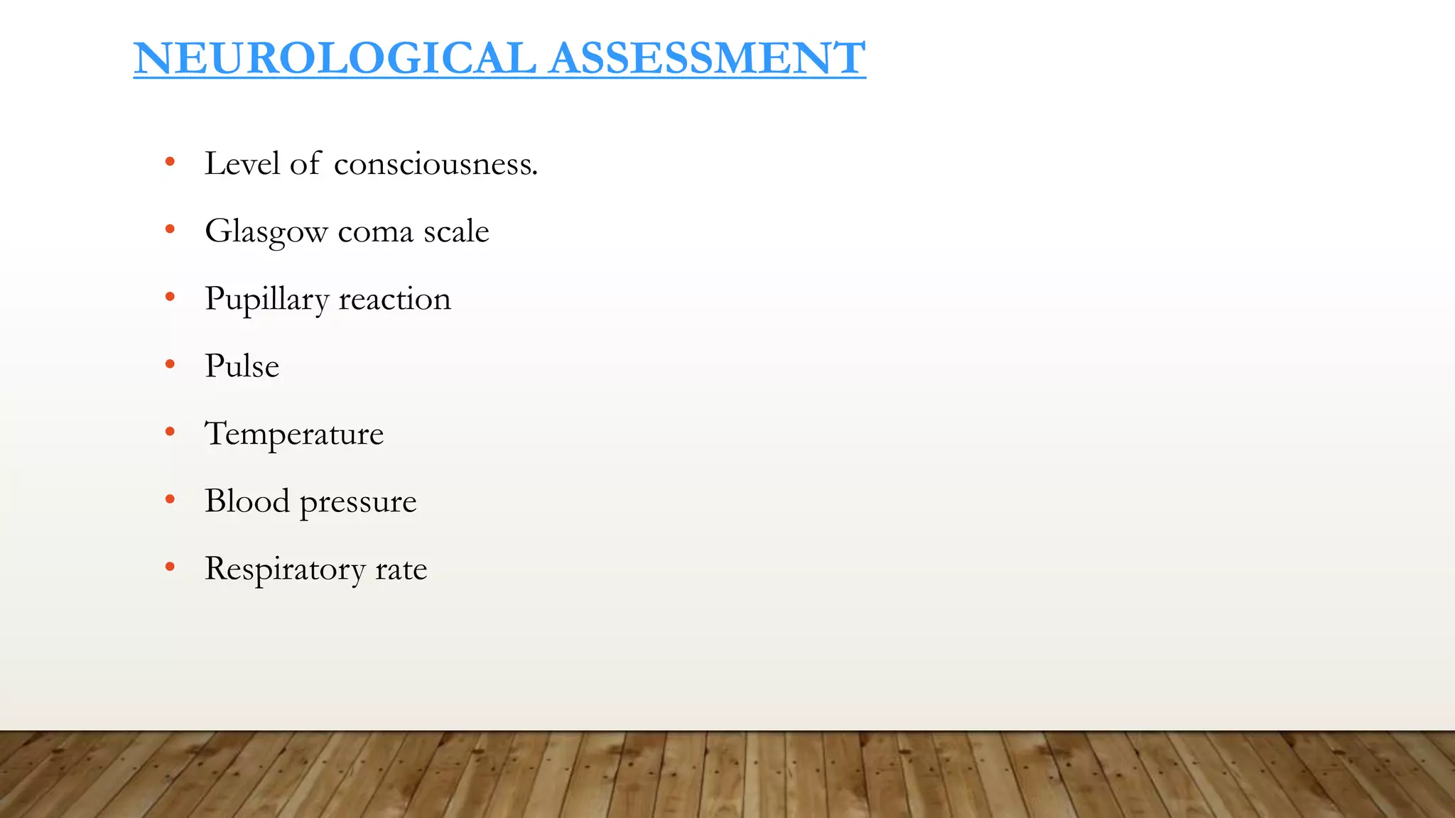 lucid interval and its importance in trauma and mental health | PPTX