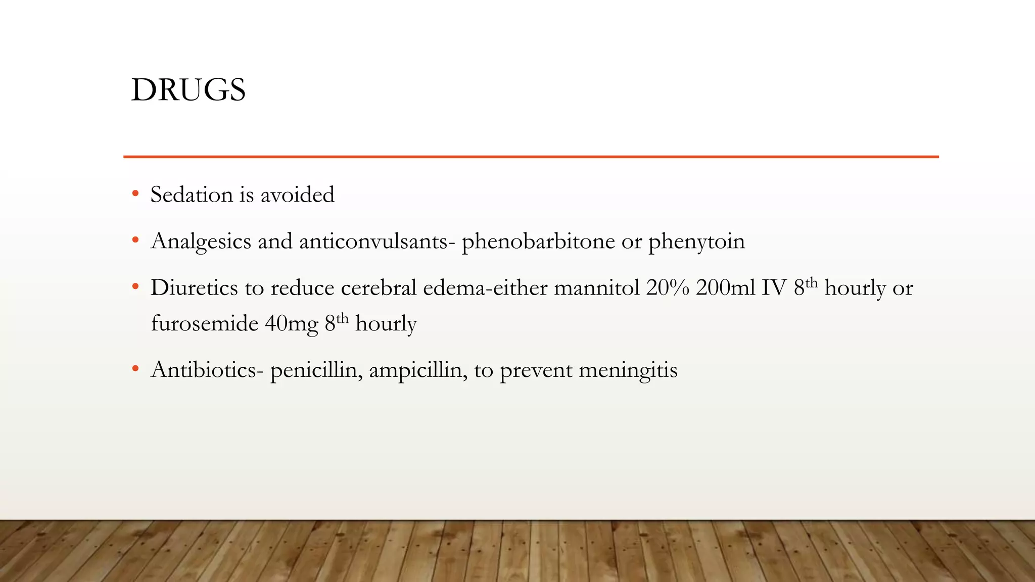 lucid interval and its importance in trauma and mental health | PPTX