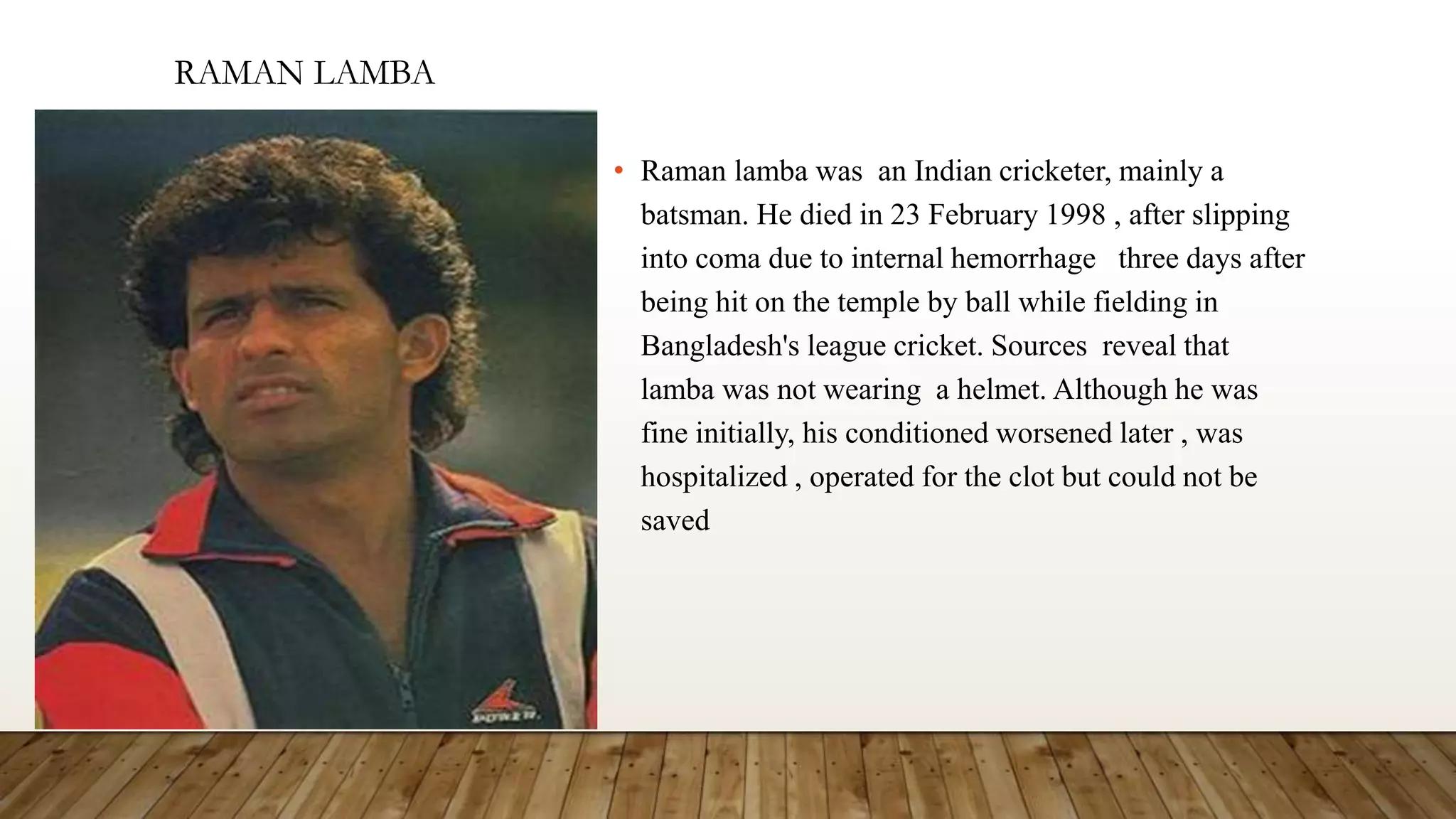 lucid interval and its importance in trauma and mental health | PPTX