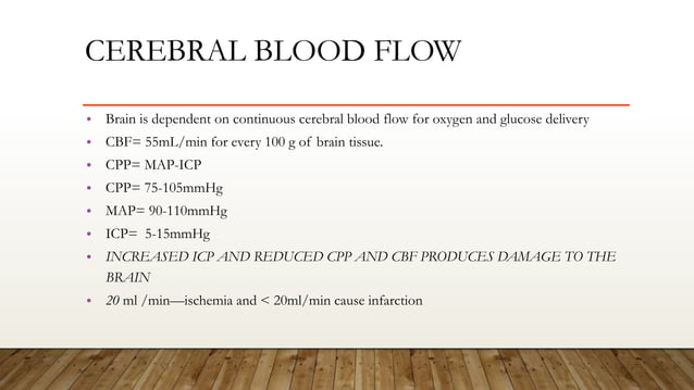 lucid interval and its importance in trauma and mental health | PPTX ...