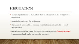 lucid interval and its importance in trauma and mental health | PPTX