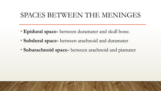 lucid interval and its importance in trauma and mental health | PPTX ...