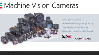 LUCID Vision Labs -All-in-One Industrial Edge Computing with the Triton ...