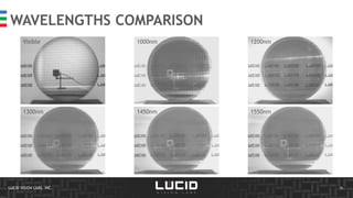 LUCID Vision Labs - Enhance Your Industrial Application with LUCID’s ...
